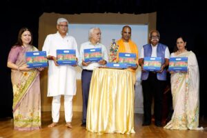 Ramalaya Foundation hosts ‘Eternal Krishna: Dharma, Devotion and ...