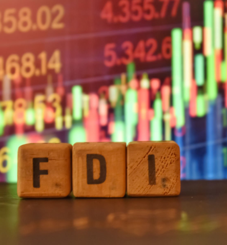 FDI Growth Surges: Insights from RBI Data | Business News This Week