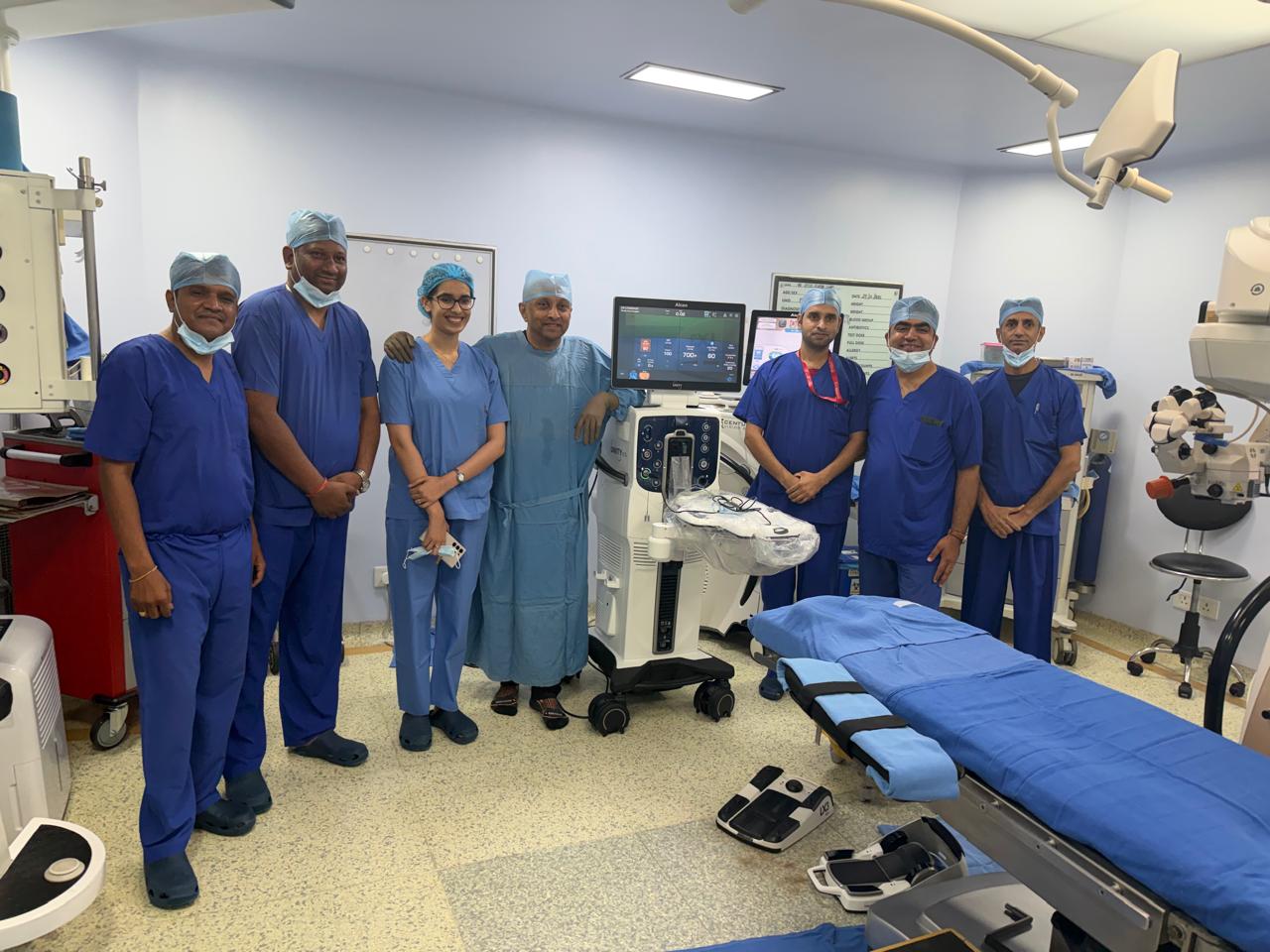 Private Hospital Sector Growth Projections for 2030 | Business News ...