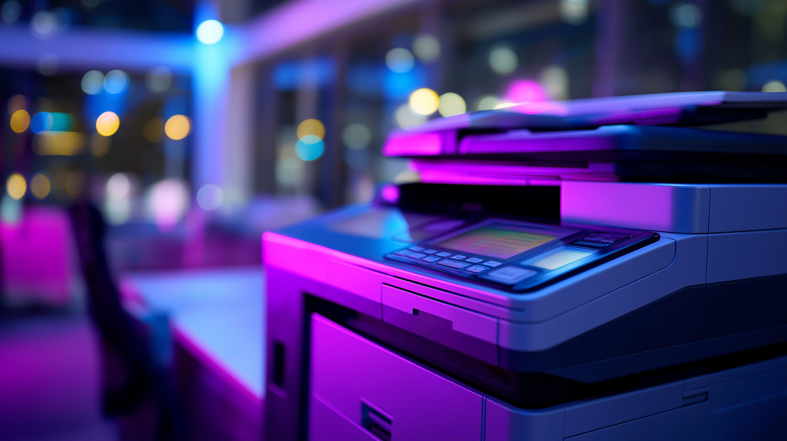 Smart Print Management Solutions for Businesses Today | Business News ...