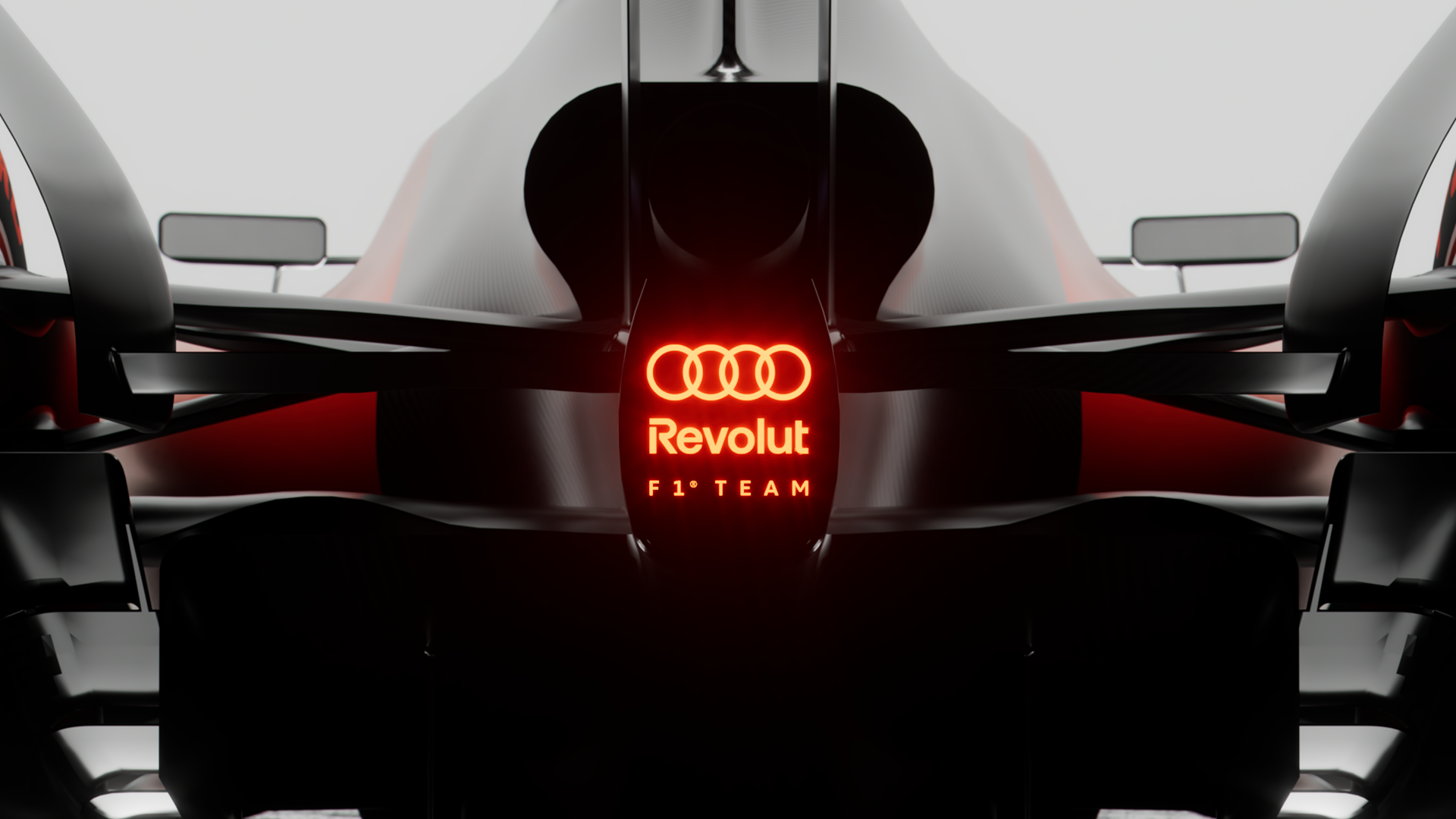 Audi Revolut F1 Announces Launch Date in Berlin | Business News This Week