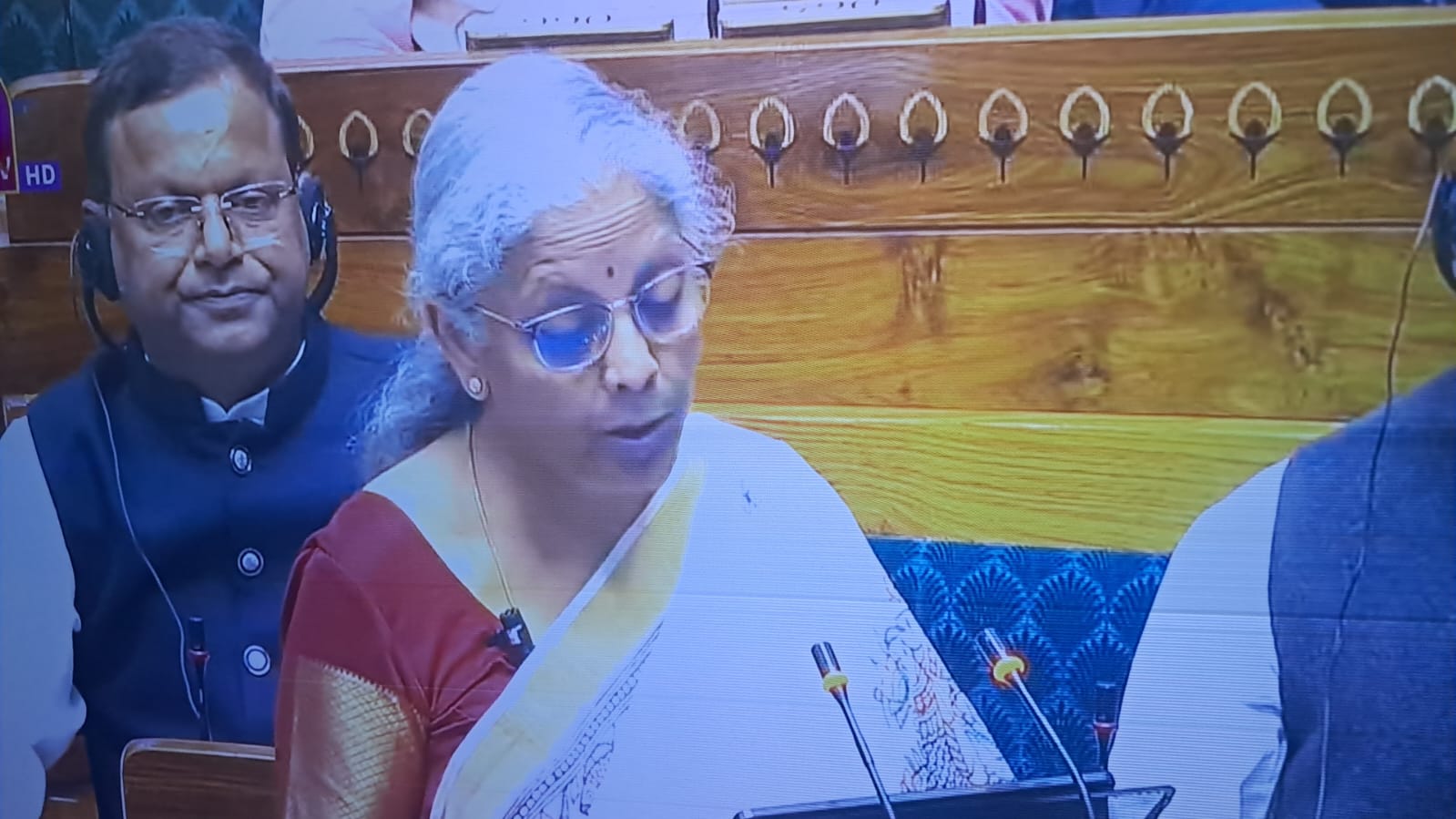 Union Budget 2026: What to Expect This Year | Business News This Week