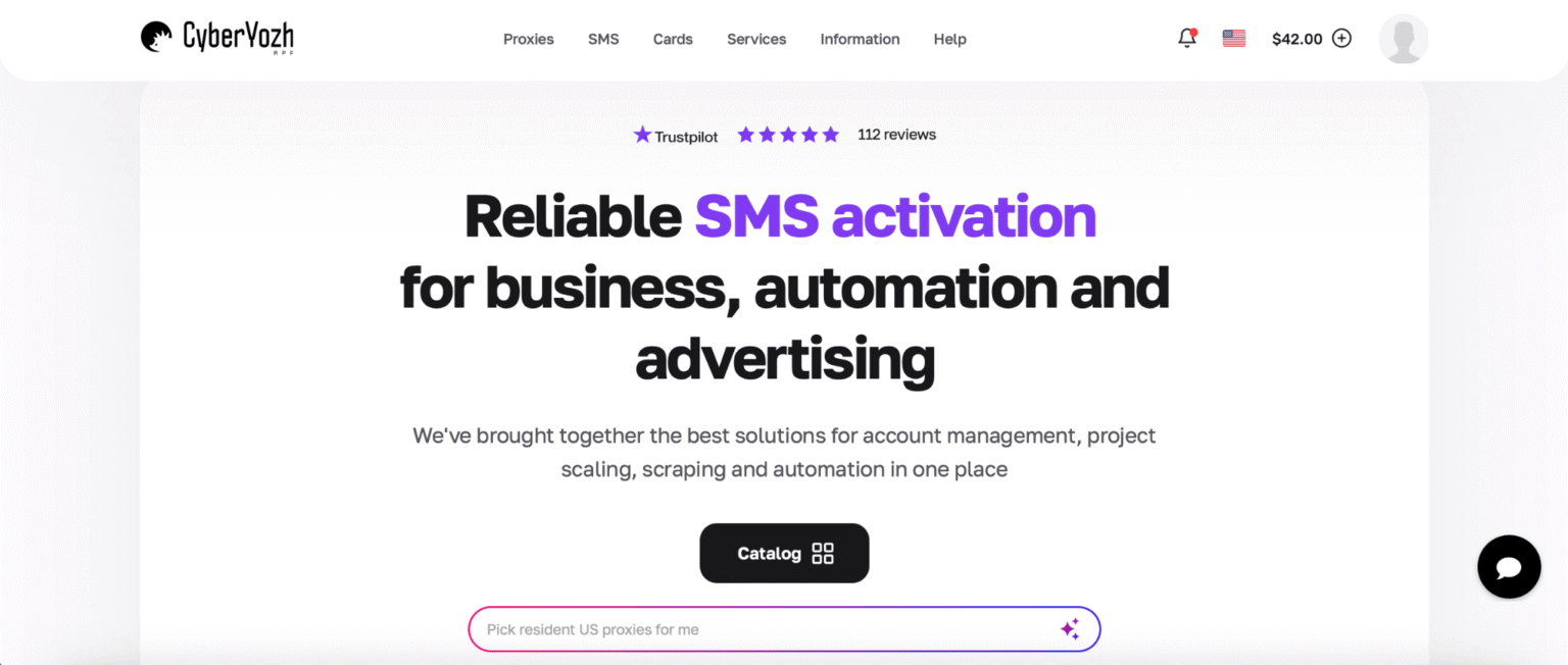 Best 5G Mobile Proxies for Managing Accounts | Business News This Week